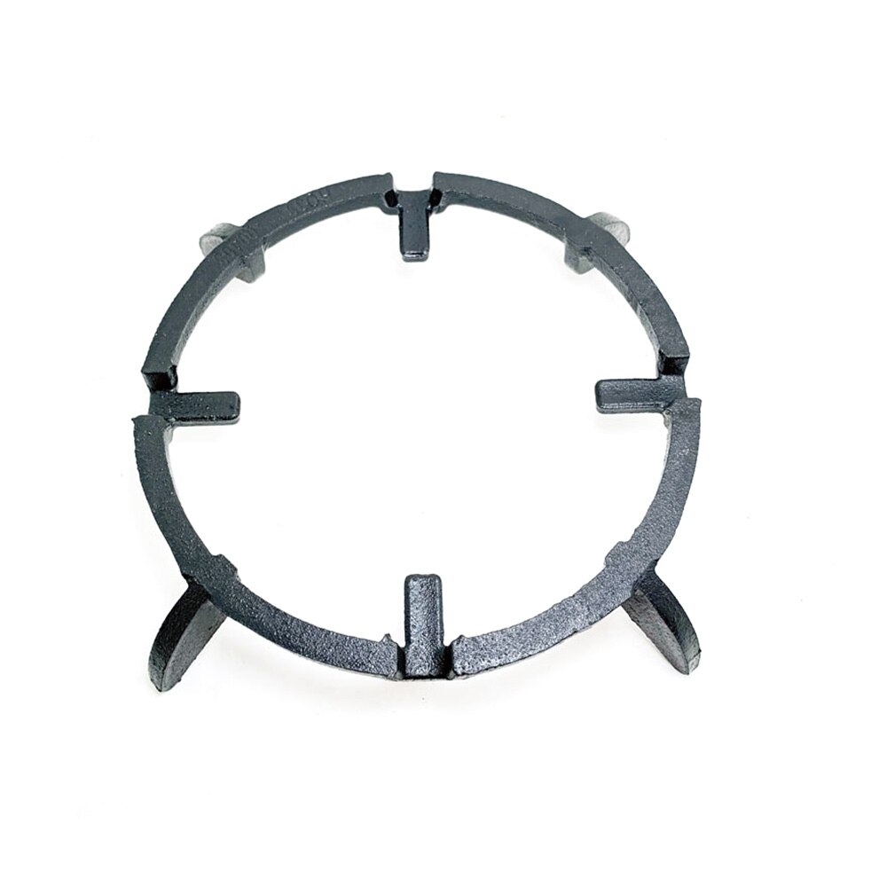 Universal Cast Iron Wok Pan Support Rack Stand For... – Vicedeal