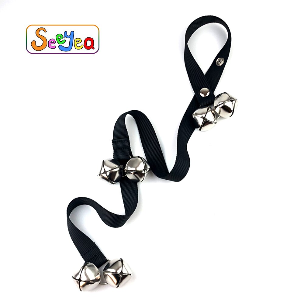 Hond Deurklink Deurbel Hond Training Honden Deurbe... – Vicedeal