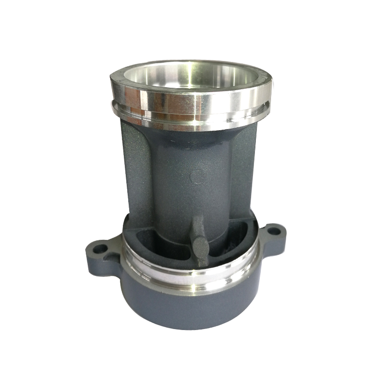 Hidea CAP Lower Casing For Hidea 40F 2 Stroke 40HP... – Grandado