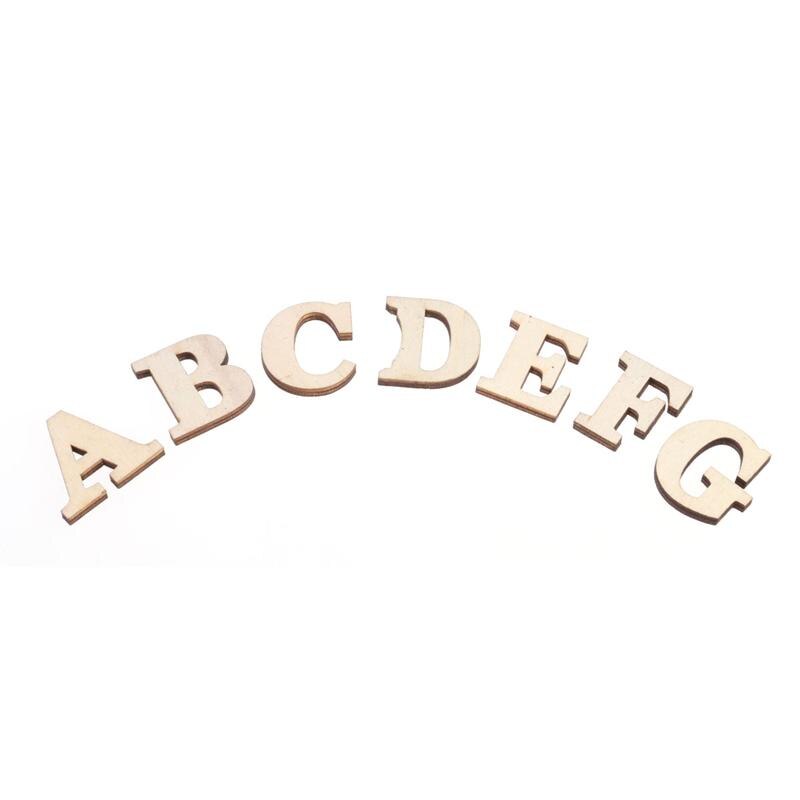 Set of 10 Wooden Number Prop Wood Craft Number 0-9... – Grandado