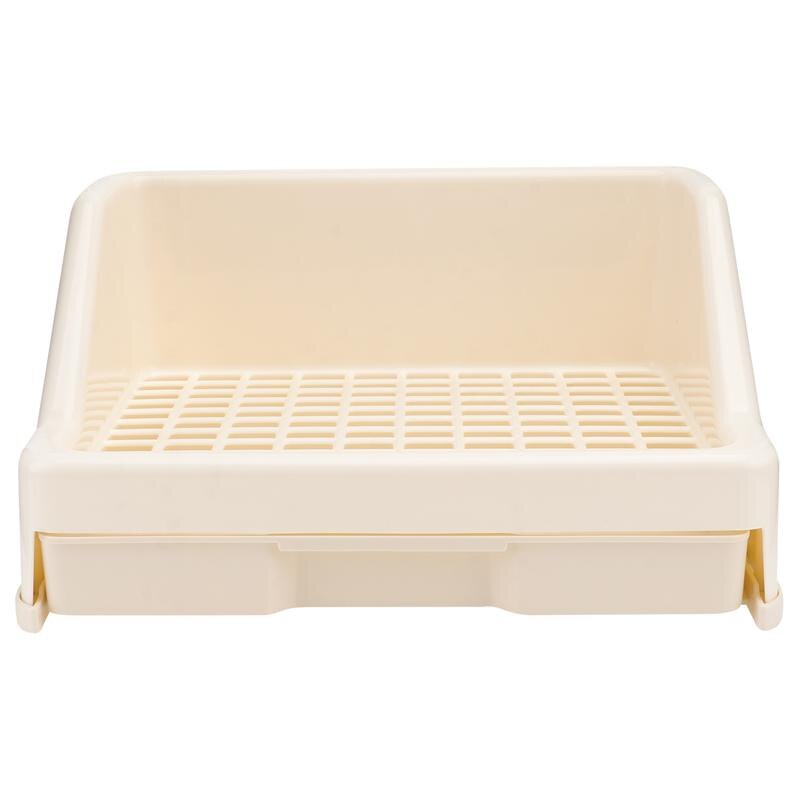 1PC Rabbit Cage Accessory Rabbit Drawer Toilet Lop... – Vicedeal