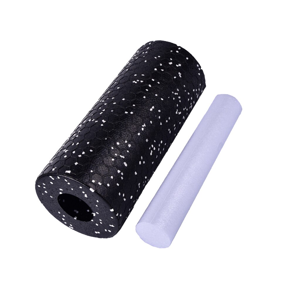 1 Set of 2PCS Flexible Roller Portable Yoga Column... – Grandado