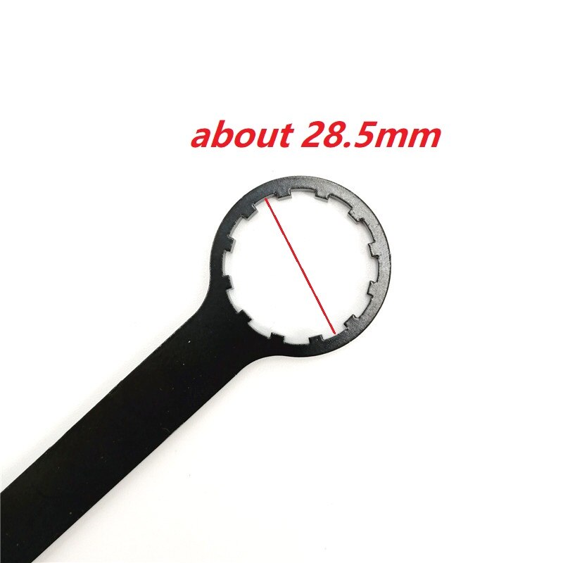 Bike Fork Repair Tool XCR XCM XCT RST Preload Remo... – Grandado