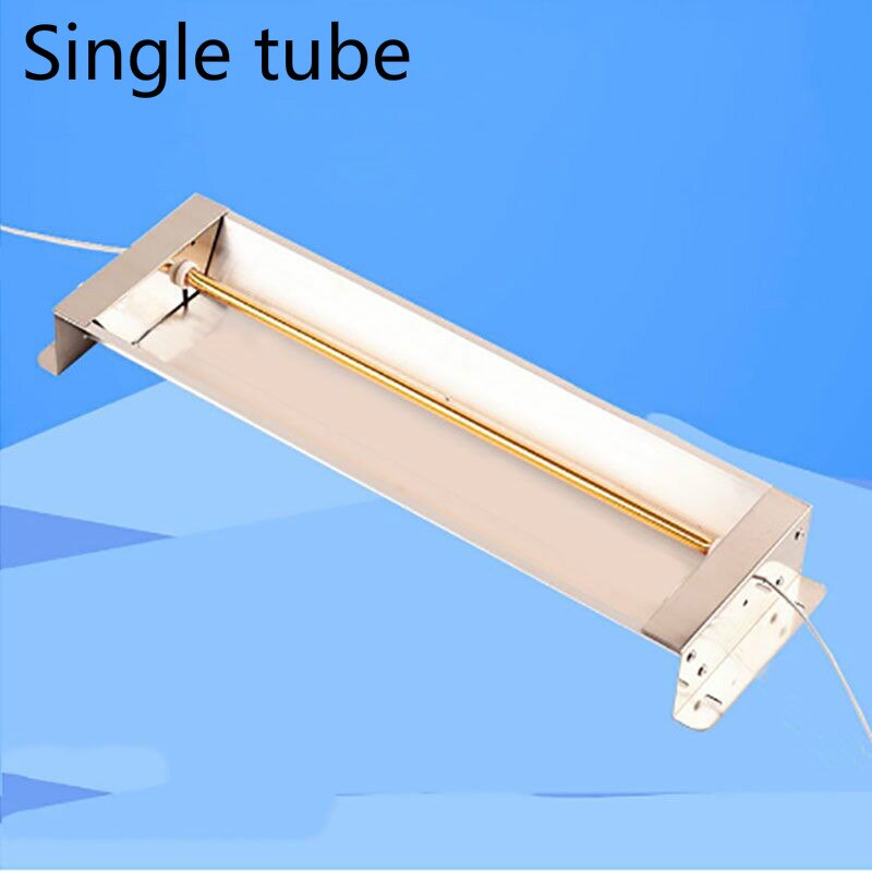 220V Infrared heating lamp for car paint baking Go... – Vicedeal