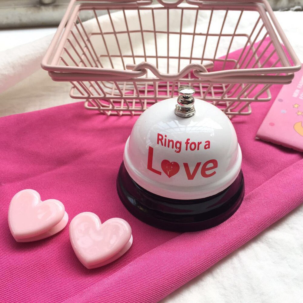 Classic Service Concierge Hotel Counter Bell Ring ... – Grandado