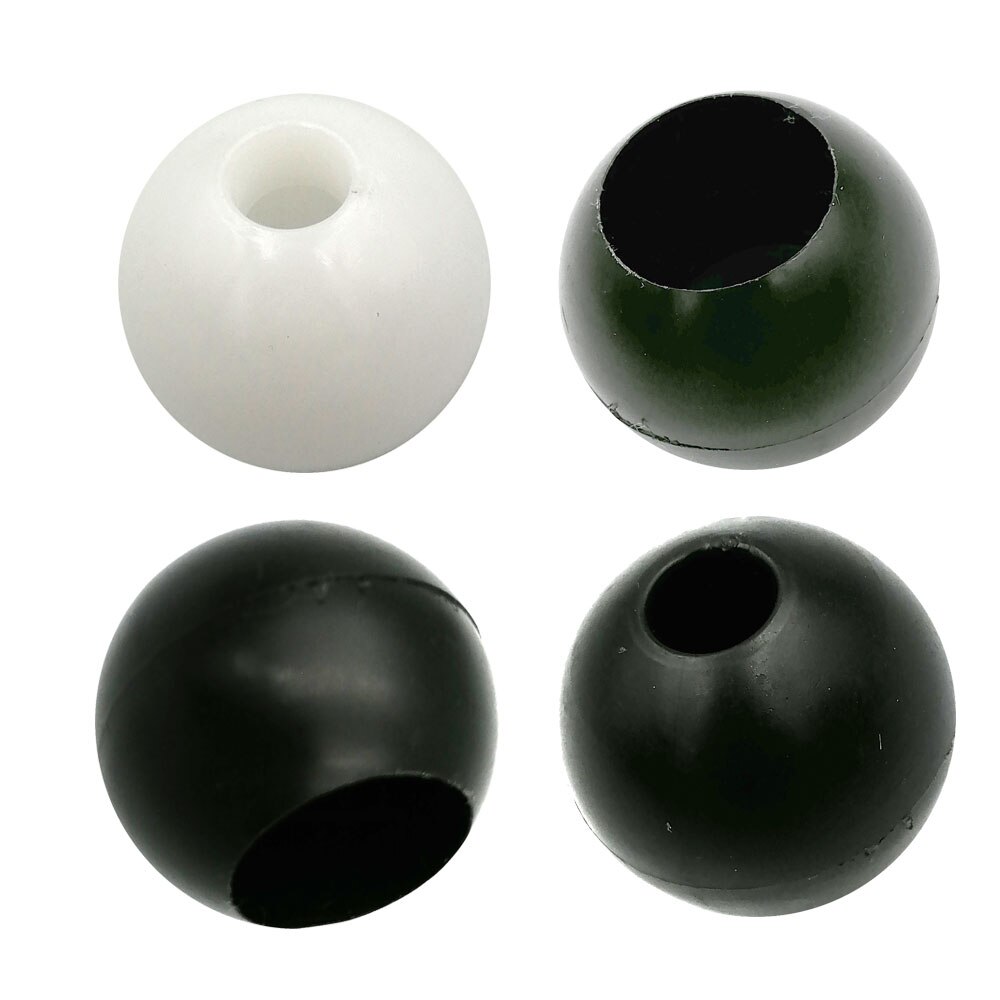 30/50PC Elastic End Stopper Balls Bungee Rope Bead... – Grandado