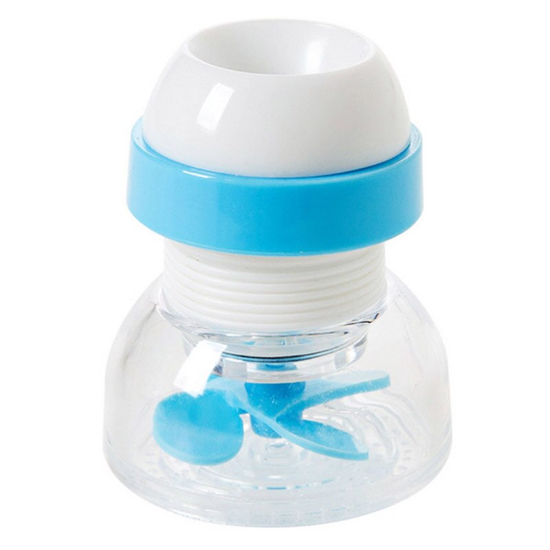 Kitchen Tool Faucet Bath Shower Anti Splash Filter... – Grandado