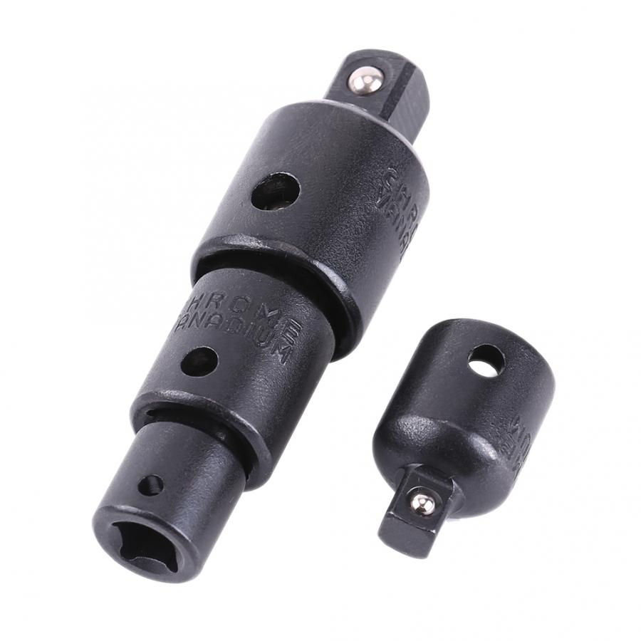 4 Stuks 1/2 3/8 1/4 Drive Socket Adapter Converter... – Vicedeal