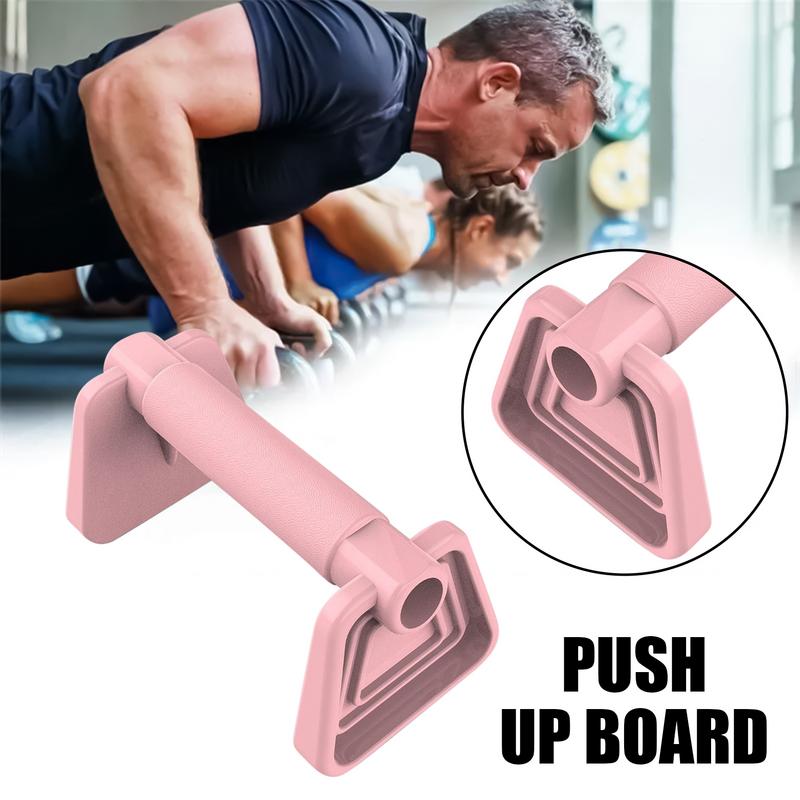 2PCS Push Up Bars Push-up Board Strength Training ... – Grandado