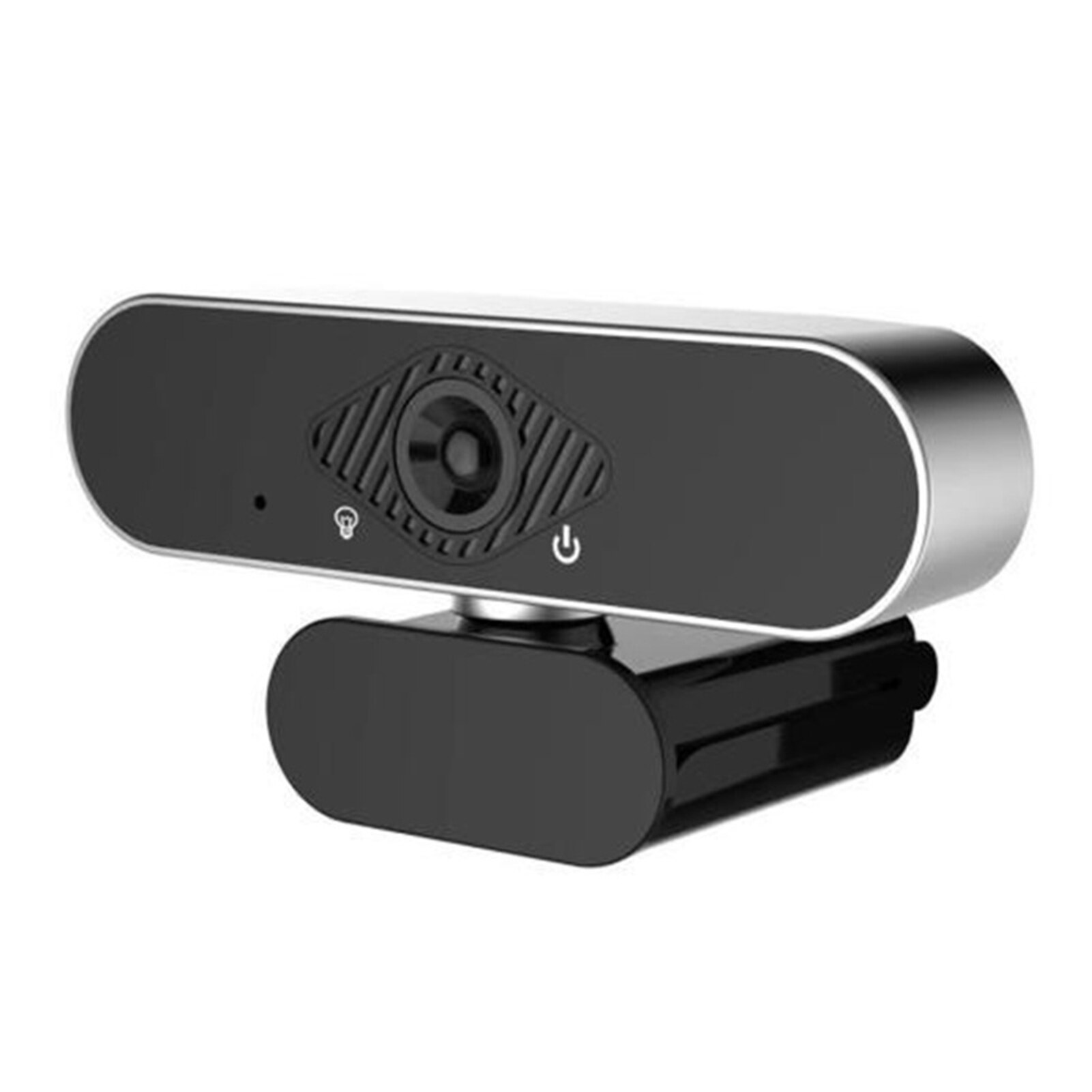 Webcam Computer Externe Usb 1080P Camera Met Ingeb... – Grandado