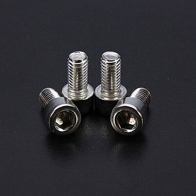 2/4/6/8 PCS MTB Bicycle Kettle Rack Screw Bike Wat... – Grandado