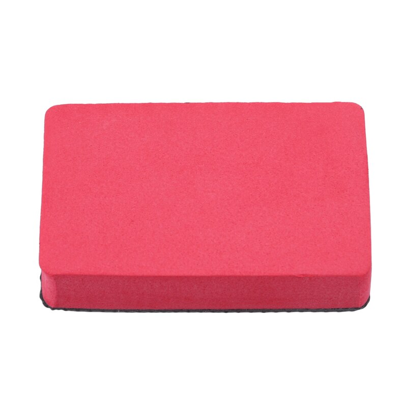 Nano Tech Polymer Car Wash Sponge Clay Scrub Block... – Grandado