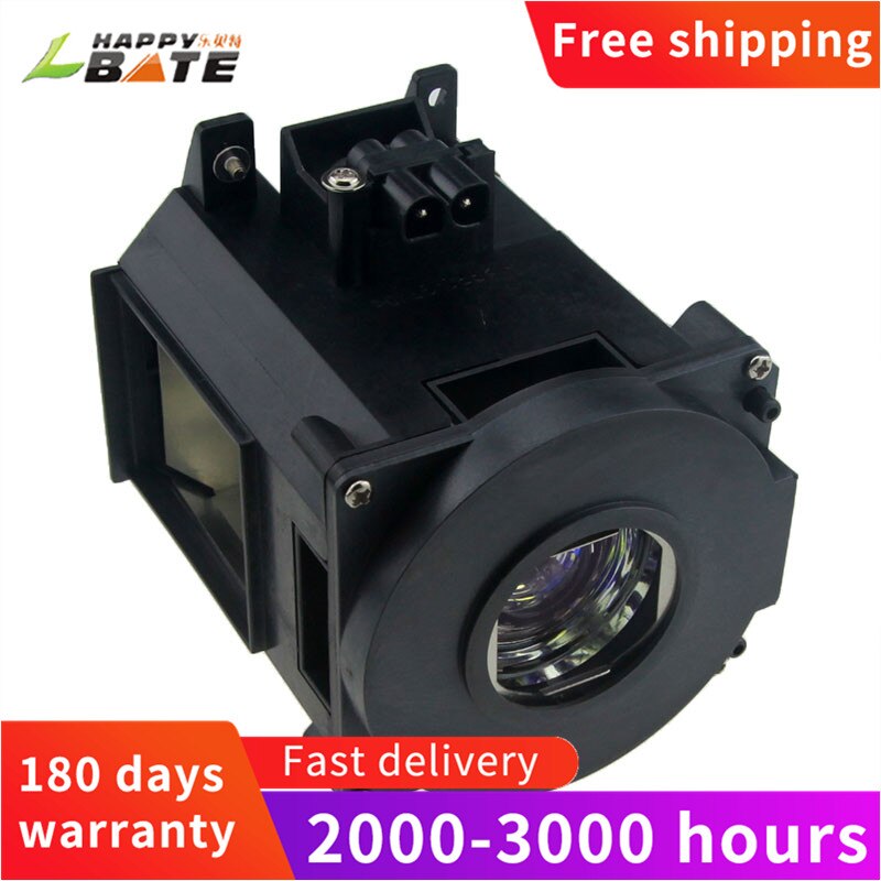 Vervanging Projector Lamp NP21LP Voor NP-PA500X +/... – Grandado