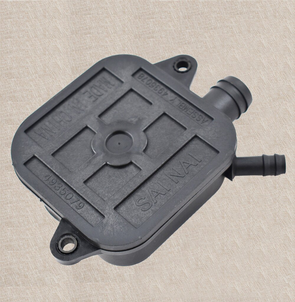 Valve Cover Breather For 03-05 Dodge Cummins 5.9L ... – Grandado