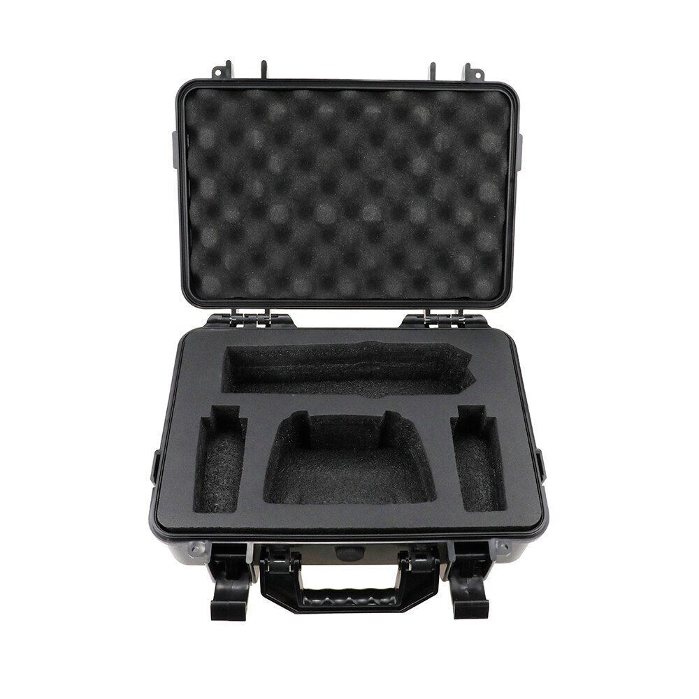 Waterproof Safety Hardshell Suitcase Parrot Drone ... – Vicedeal