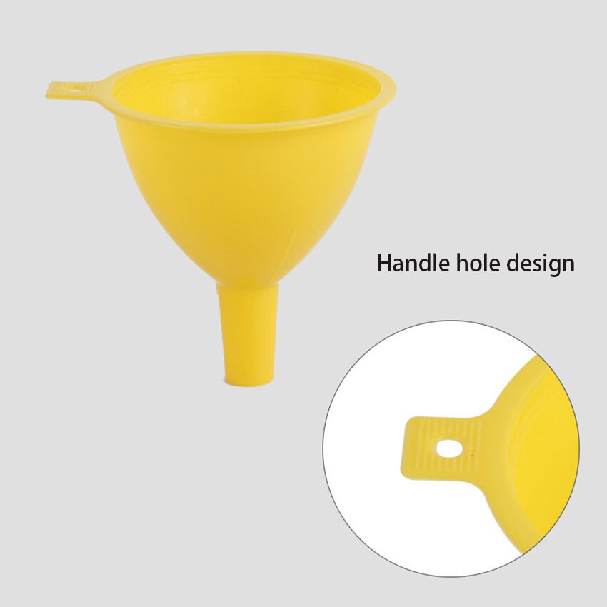 60mm Mouth Dia Lab Oil Fuel Water Refilling Plasti... – Grandado