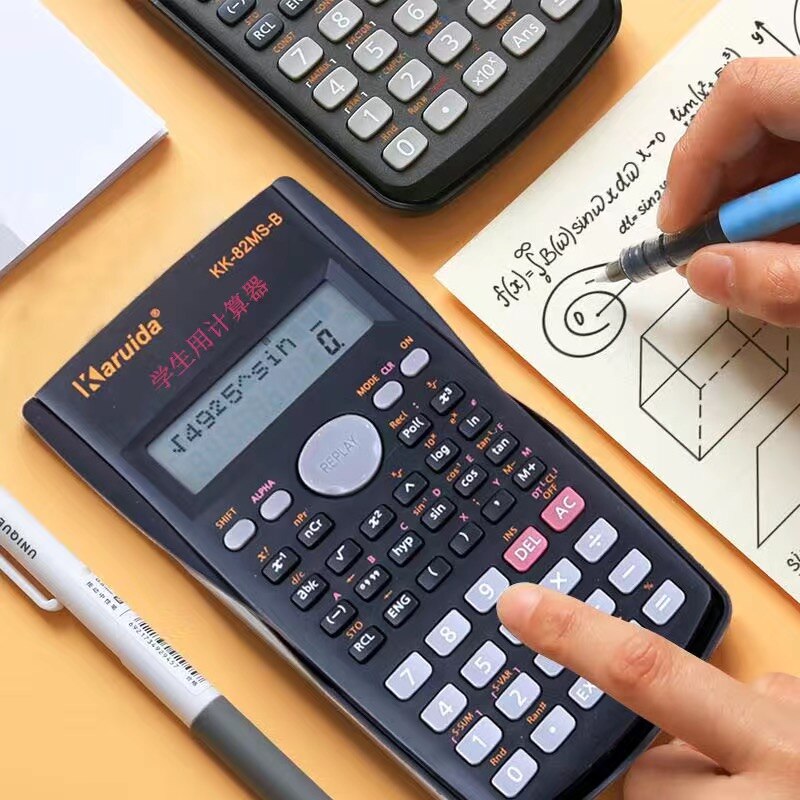 scientific calculator portable multi-function stud... – Vicedeal scientific calculator portable multi-function stud... – Vicedeal