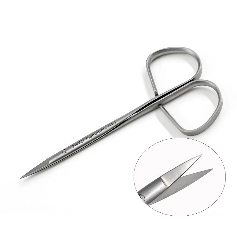 Zhonghe Tiangong twist handle scissors plastic sur... – Vicedeal