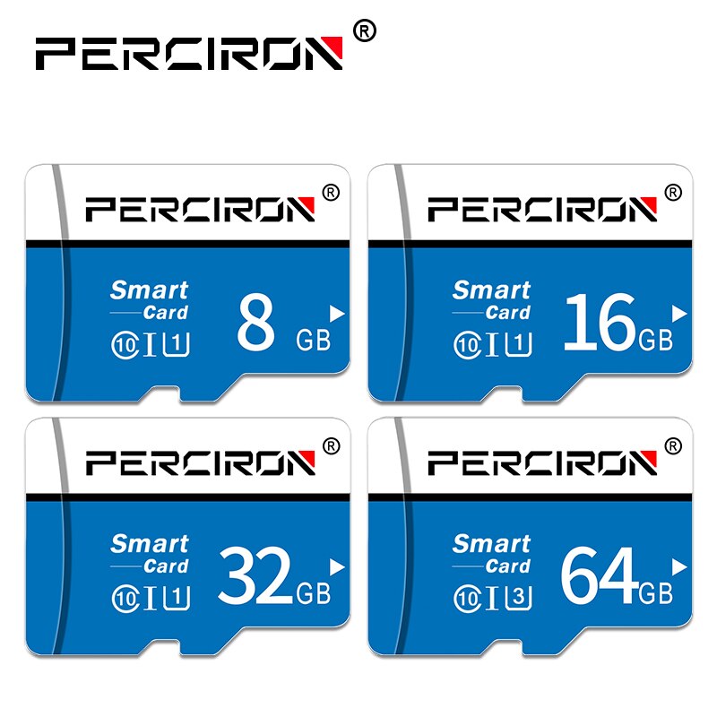 class10 Cartao de Memoria Flash driver micro sd me... – Grandado