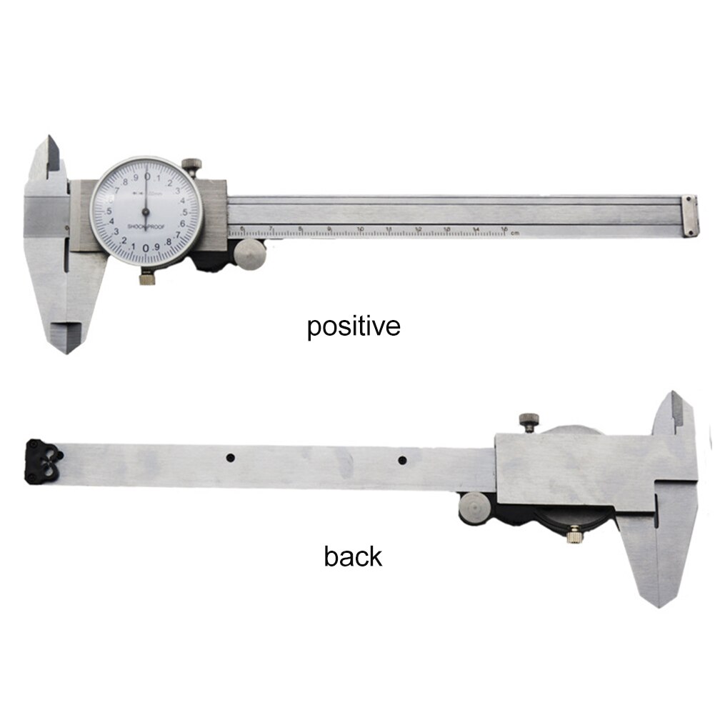 0-150mm Practical Metric Stainless Steel Multifunc... – Grandado