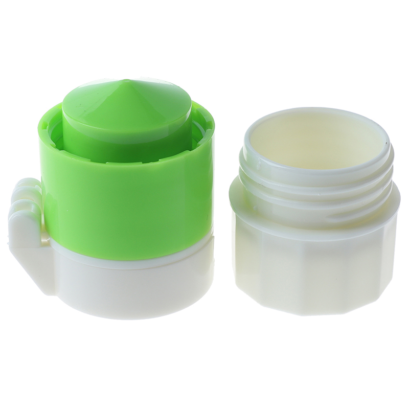 Powder Tablet Grinder Powder Pill Cutter 2 in 1 Po... – Vicedeal