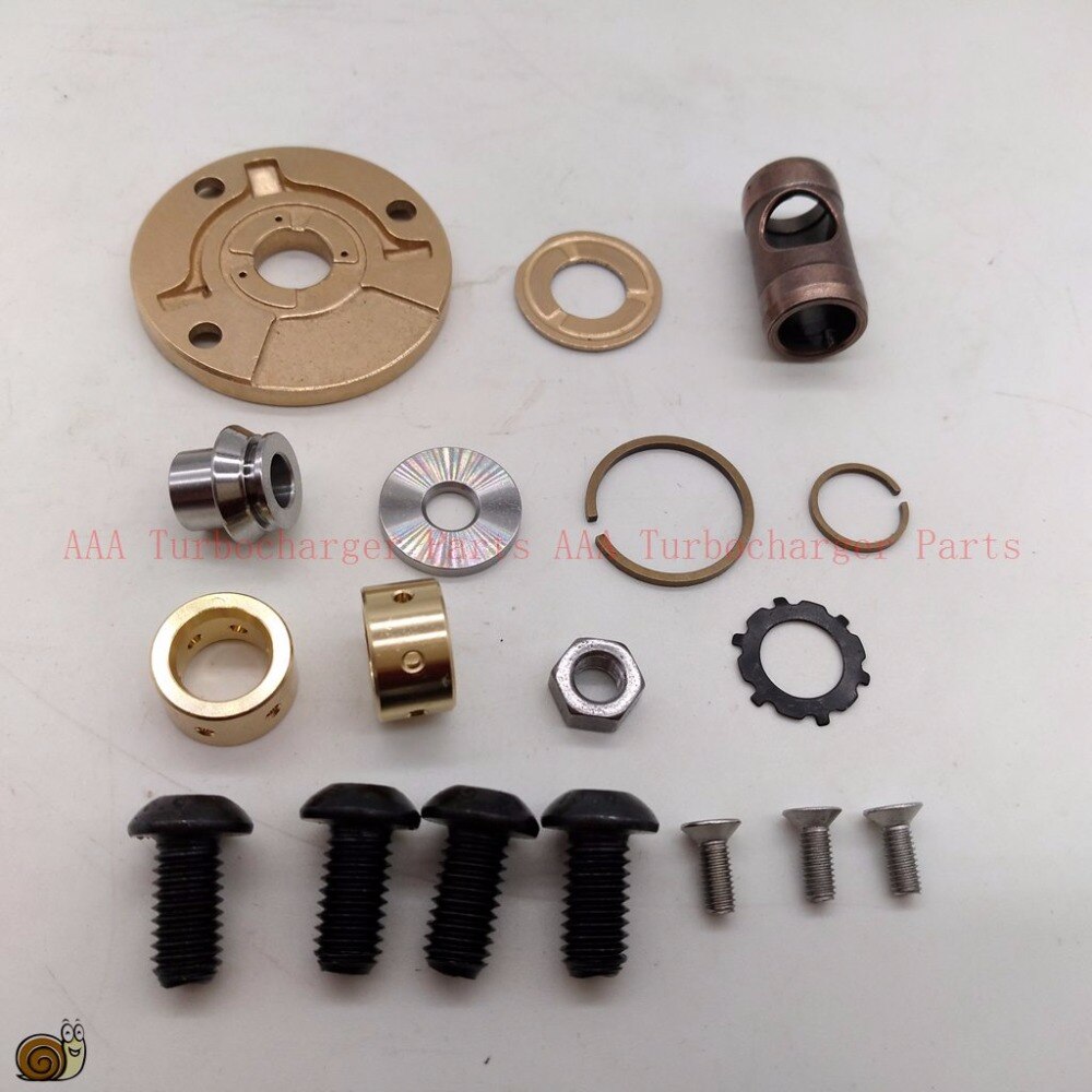 IHIR RHF5 Turbocharger part/turbo repair kits Supp... – Grandado
