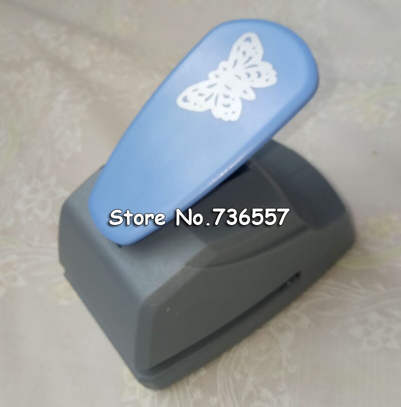 48mm butterfly punches limited edition large craft... – Vicedeal
