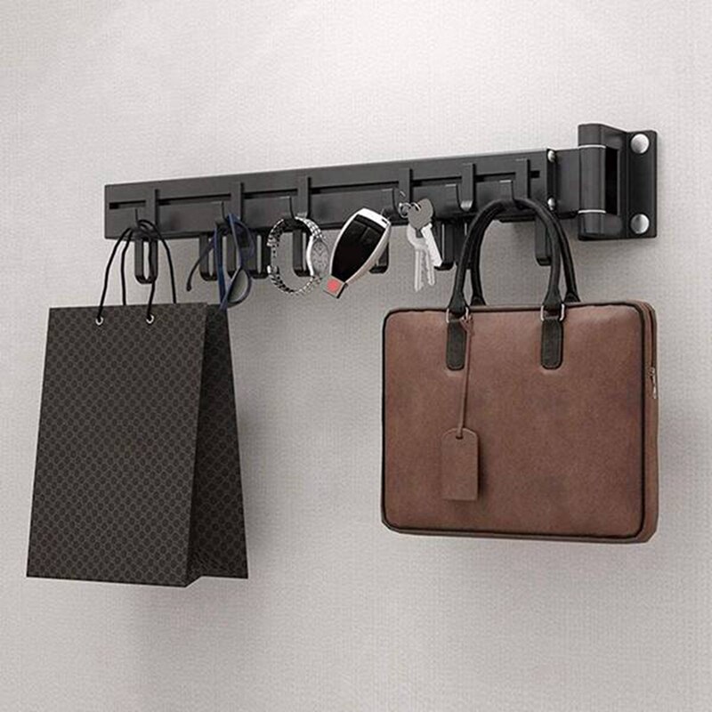 Drying Rack Wall-Mounted Drying Rack Space-Saving ... – Grandado