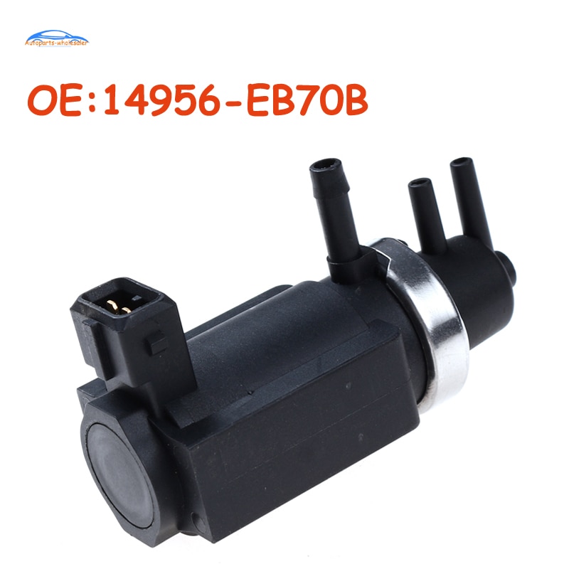 Auto Vacuüm Turbo Boost Druk Converter Valve Voor ... – Grandado