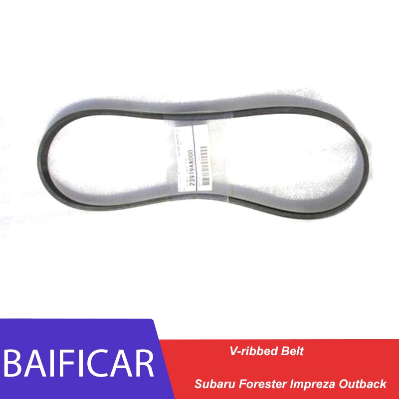 Baificar Brand Genuine V-ribbed Belt Air Condition... – Grandado
