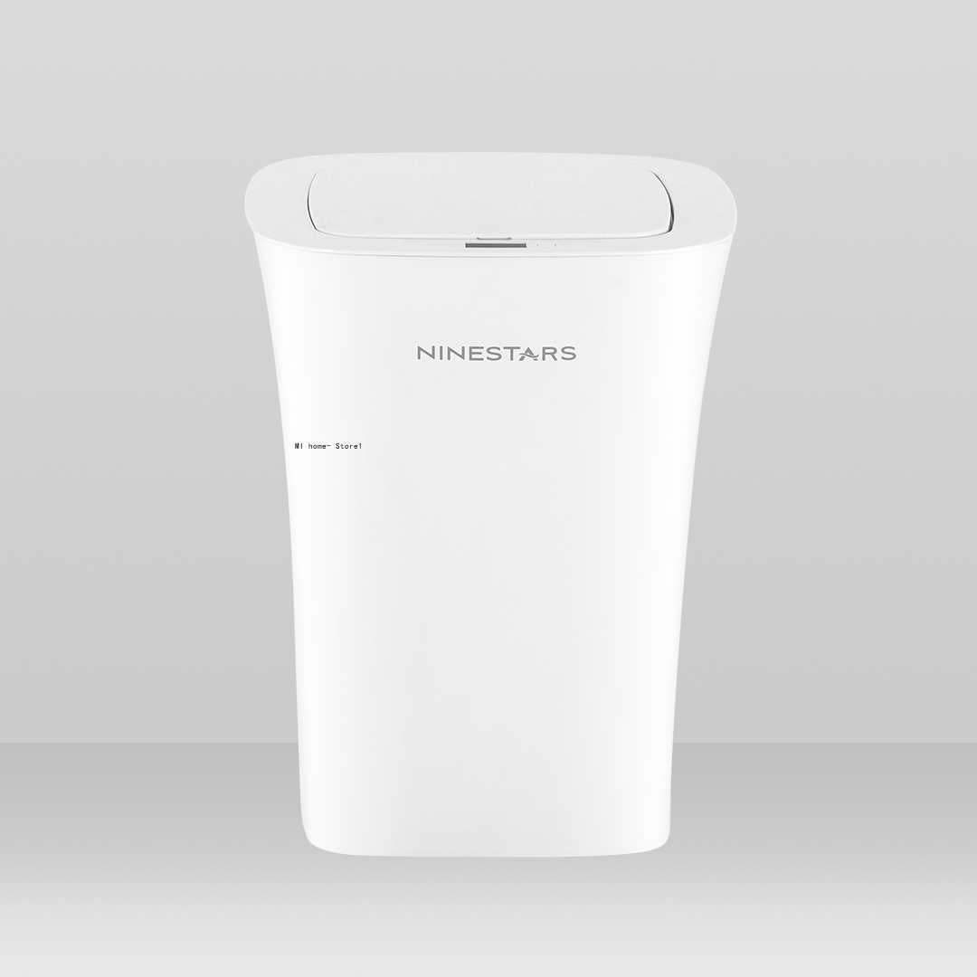 Xiaomi NINESTARS Smart Trash Can Waterproof Intell... – Grandado