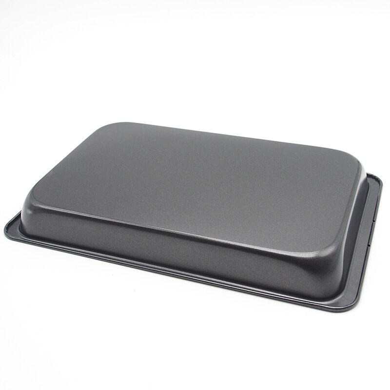 11-inch rectangular bake pan grilled chicken wings... – Grandado