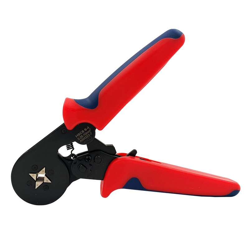 Self-Verstelbare Krimpen Gereedschap Adereindhulze... – Vicedeal