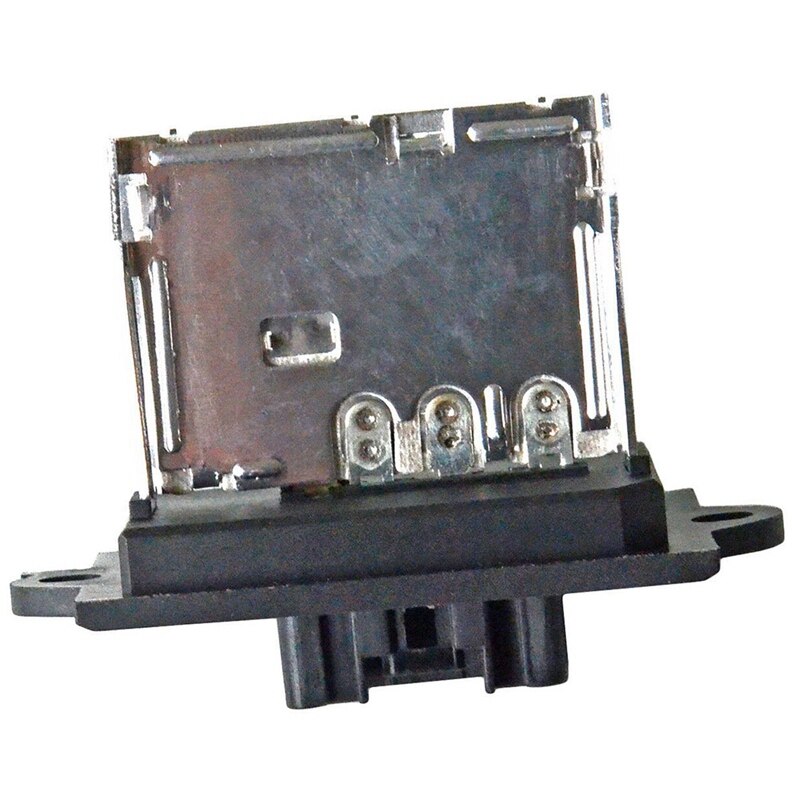 Blower Motor Resistor 27150-ED000 27150-ED00A, 271... – Grandado