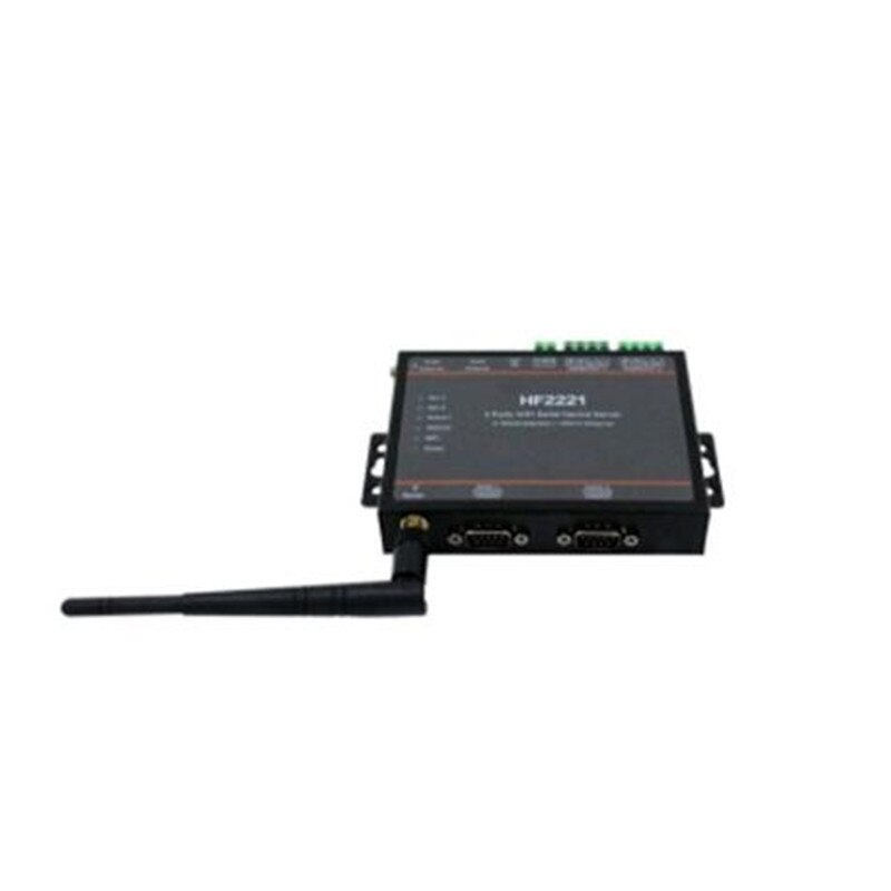 Wifi module 2211/2221 Industriële Modbus Seriële R... – Grandado Wifi module 2211/2221 Industriële Modbus Seriële R... – Grandado