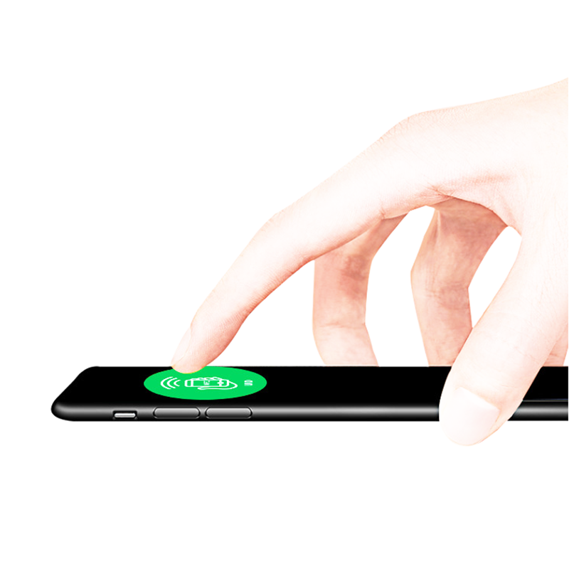 UID Changeable Sticker RFID Tags Block 0 Rewritabl... – Grandado