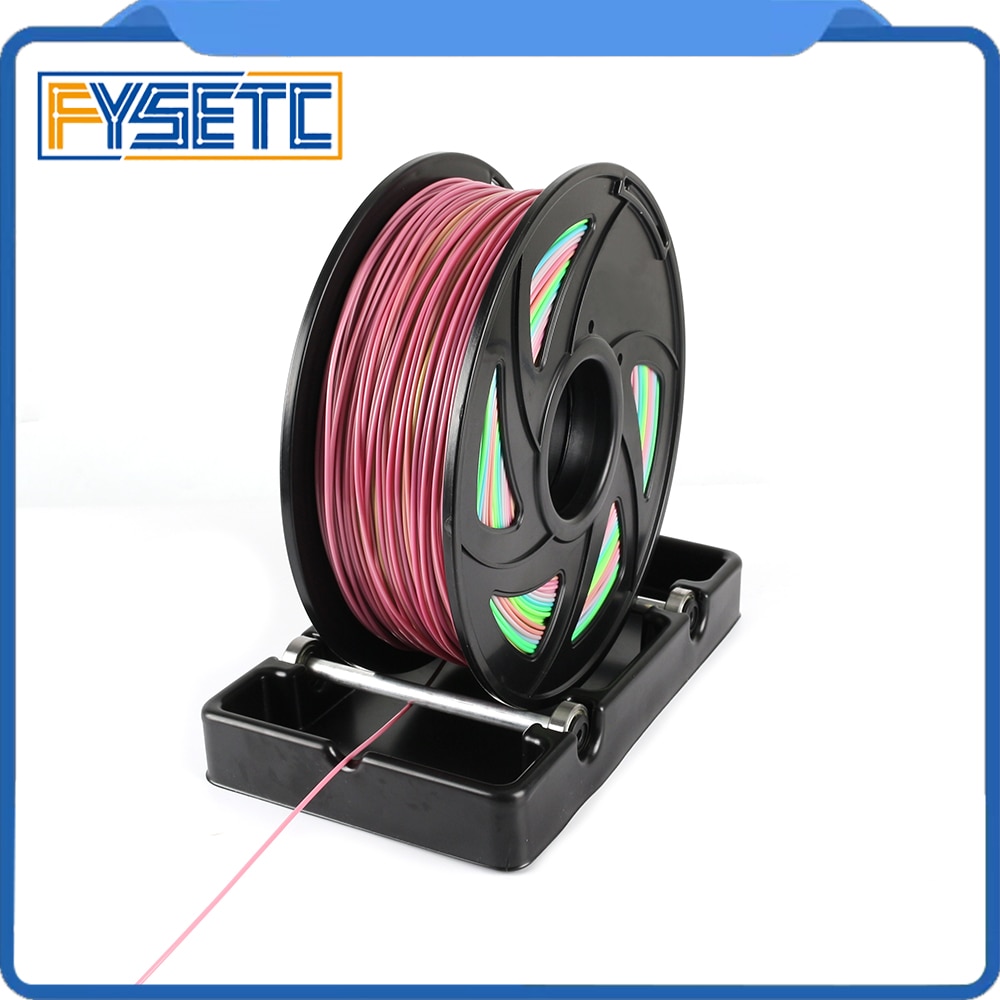 Prusa i3 MK2.5S MK3S MMU2S Filament Spool Holder S... – Grandado