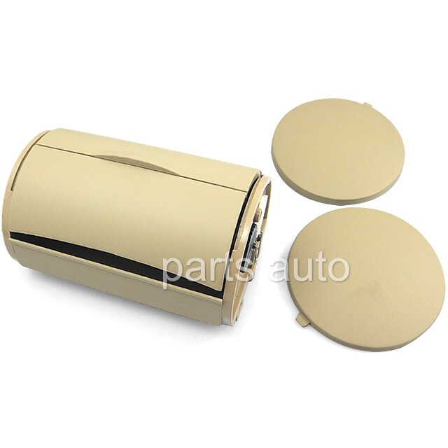 for VW MK4 Bora Jetta Golf Rear Ash Tray Bin Ashtr... – Vicedeal