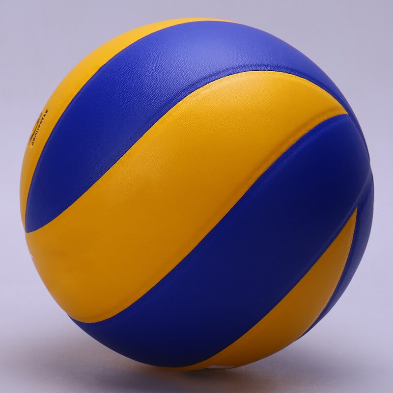 Style Volleyball, Competition Game Volleyball 5 In... – Grandado
