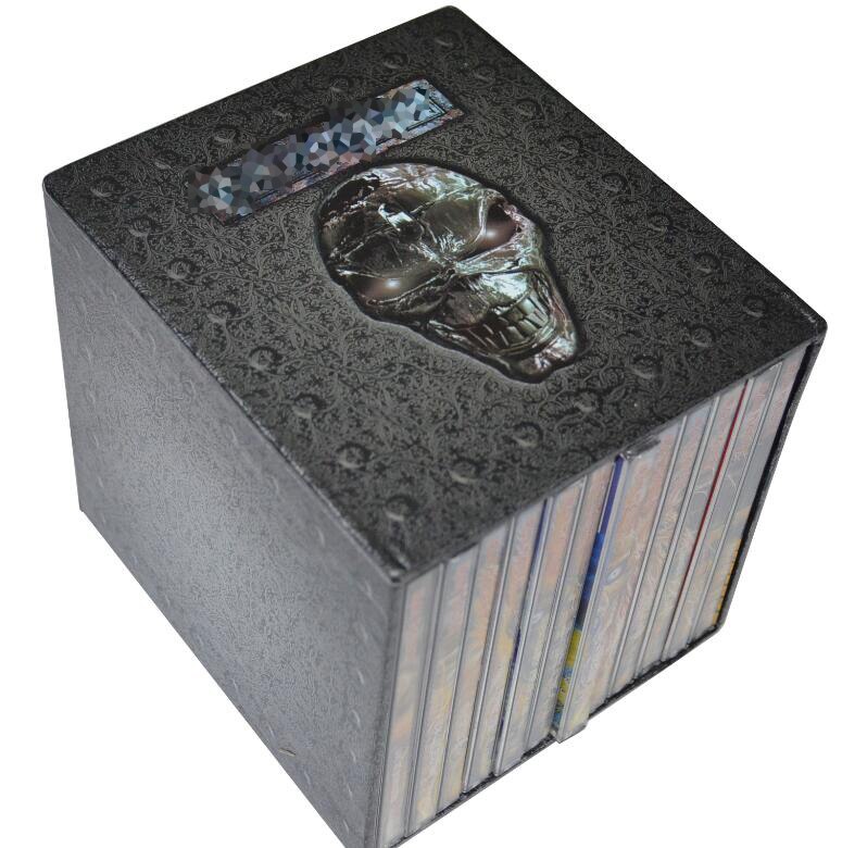 Wall Mounted CD Player Surround Sound FM Radio Blu... – Vicedeal