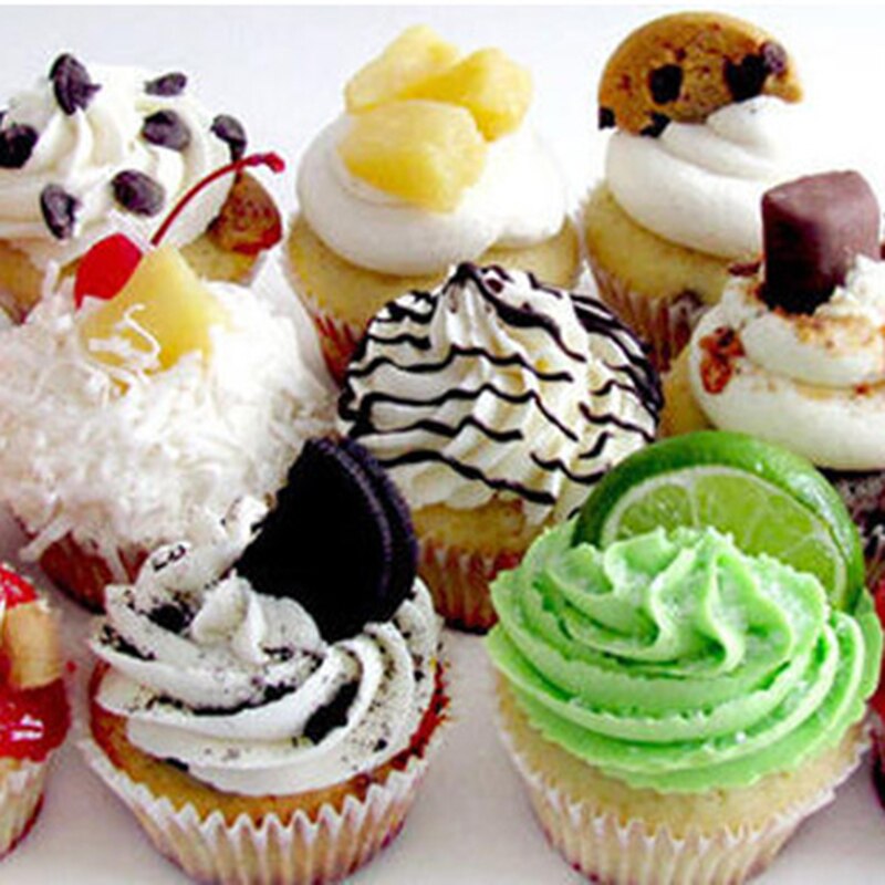 Cupcake Corer Plunger Cutter astry Corer Decoratin... – Vicedeal