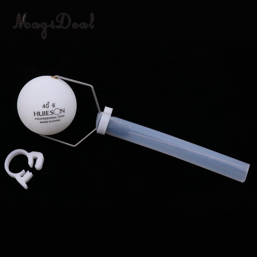 Magideal Sucker Basis Tafeltennis Strelen Training... – Vicedeal