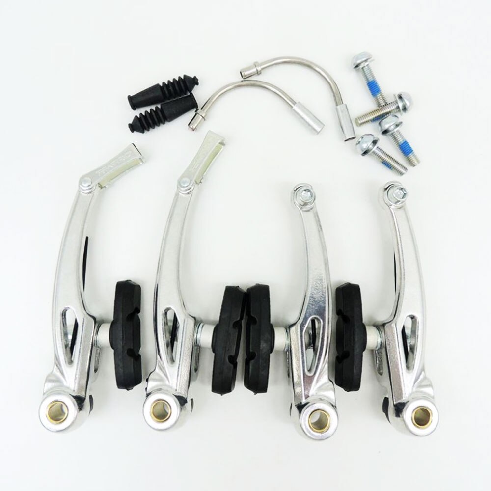 TK aluminum alloy V brake caliper mtb road trip bi... – Vicedeal