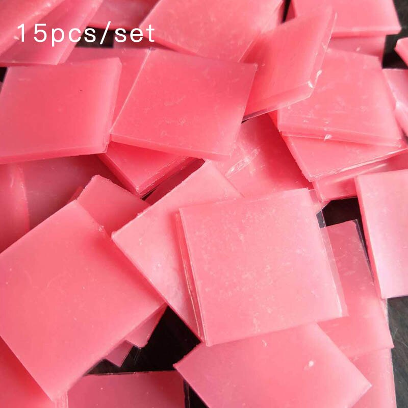 1pc Nail Dotting Triangle Plate Manicure Tool Plat... – Vicedeal