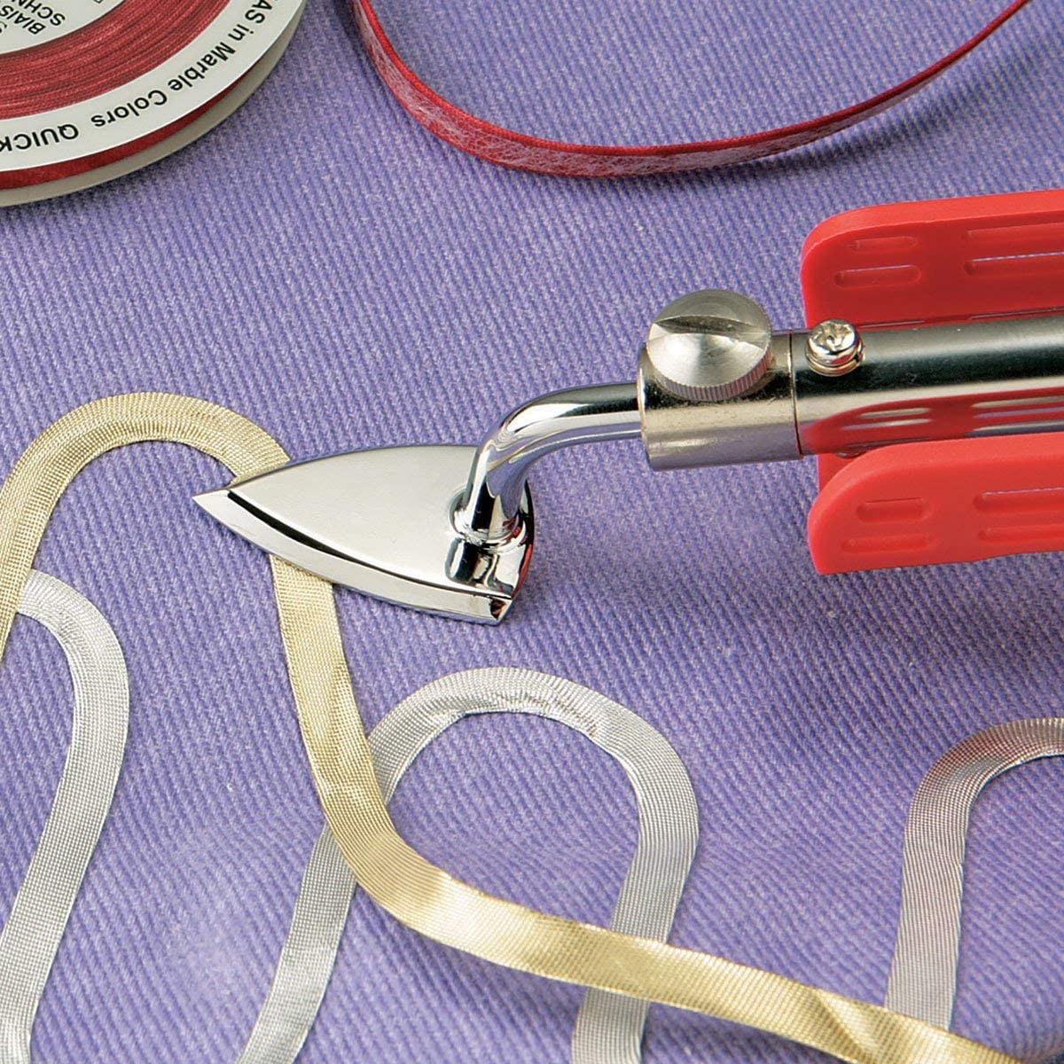 220V Pen Type Mini Baby Clothes Iron Detail Ironin... – Vicedeal