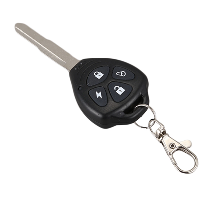 Motorcycle Anti-Theft Remote Protection Alarm Bicy... – Grandado