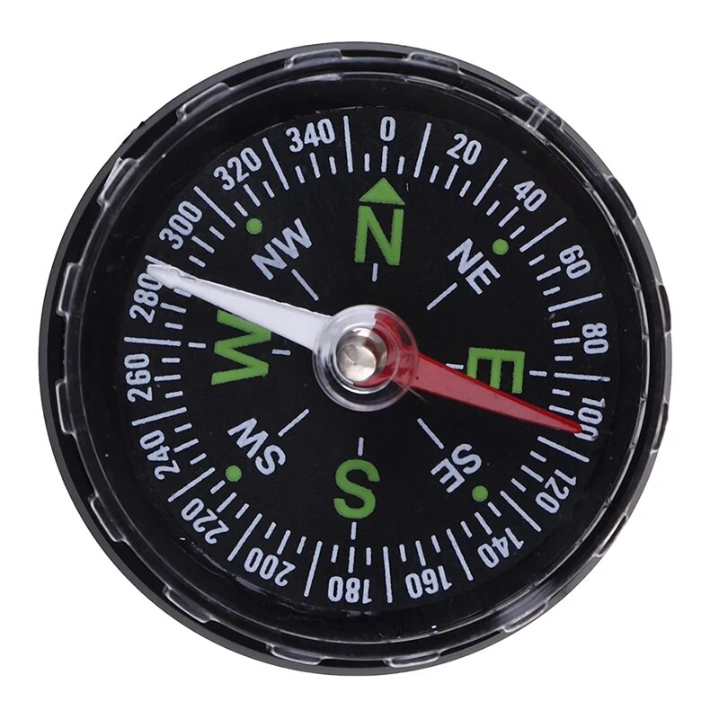 Light Hiking Compass Navigation Portable Handheld ... – Grandado
