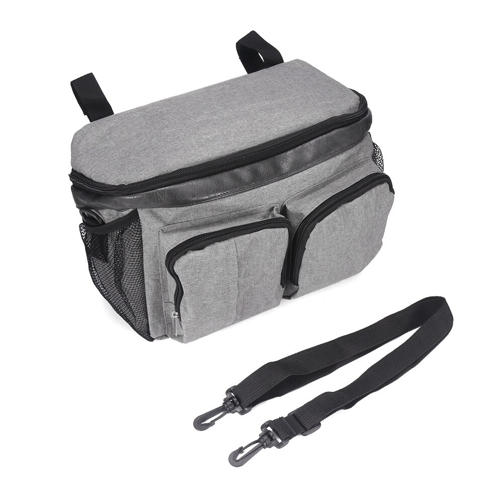 Waterproof Infant Stroller Bag Multifunction Organ... – Grandado