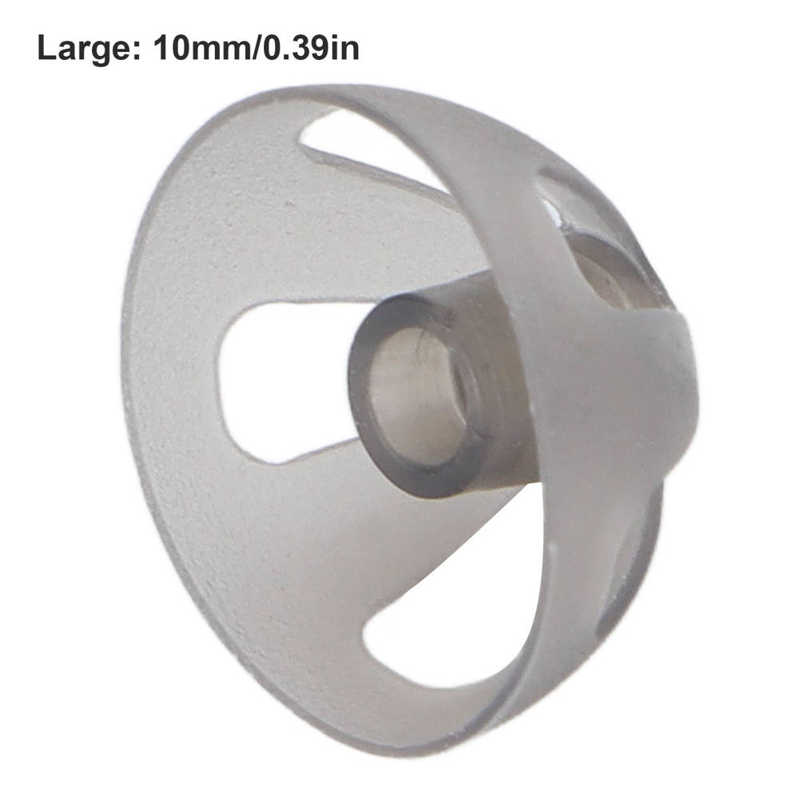 Hearing Aids Domes Deaf Aid Open Domes Silicone fo... – Grandado