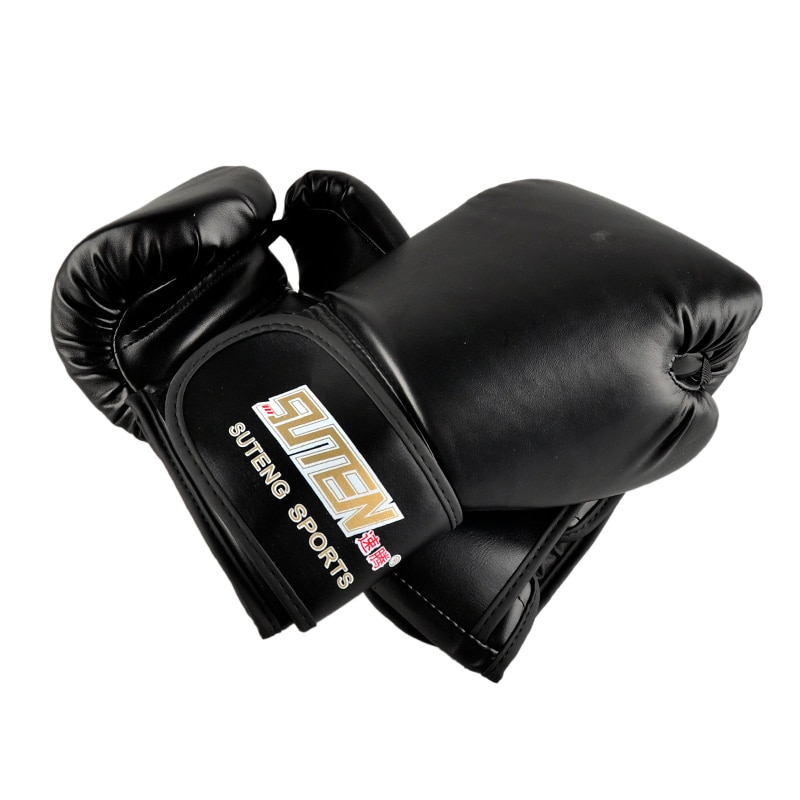 SUTENG PU leather sport training equipment Boxing ... – Vicedeal